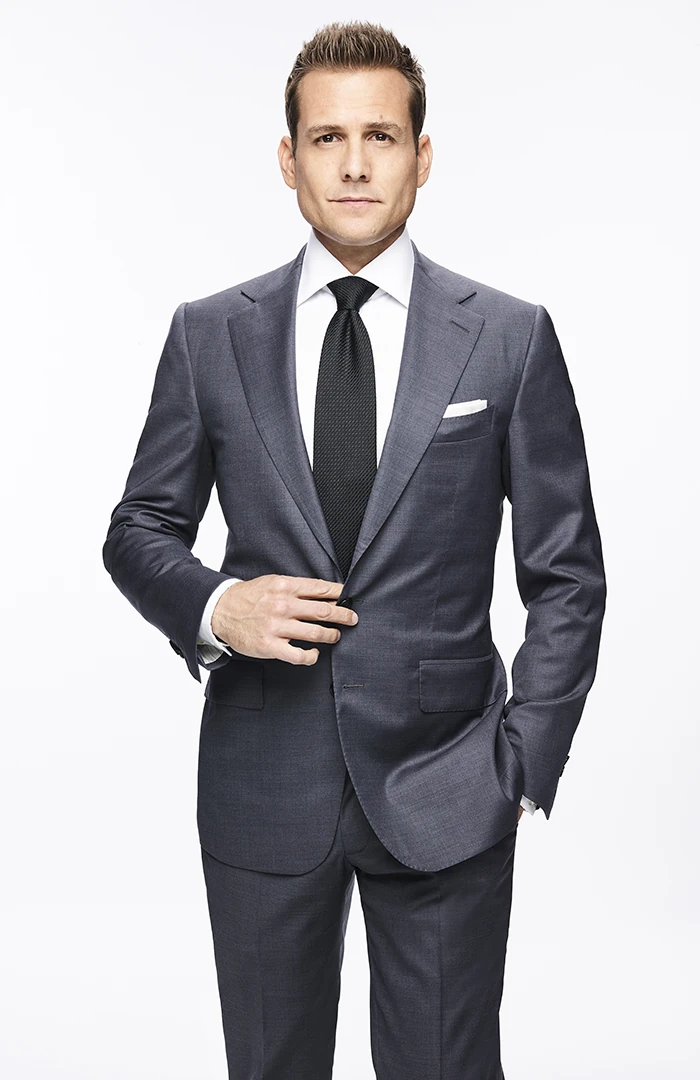 Harvey Specter | Universal Studios Wiki | Fandom