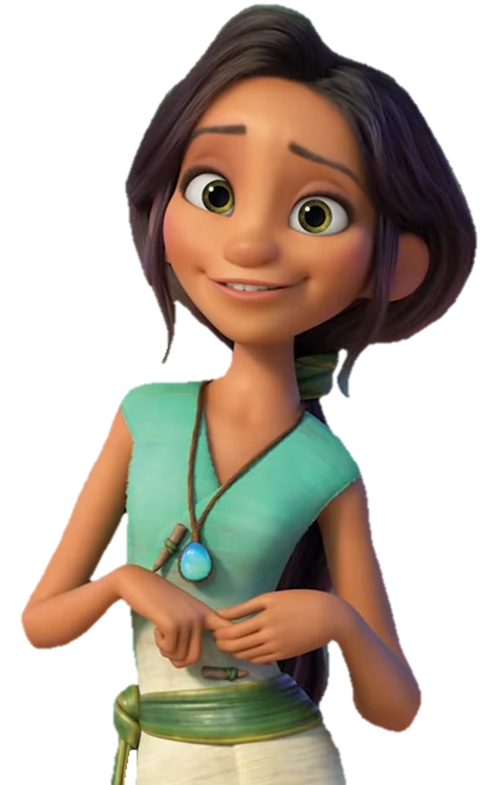 Dawn Betterman | Universal Studios Wiki | Fandom