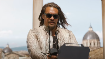 Dante Reyes | Universal Studios Wiki | Fandom