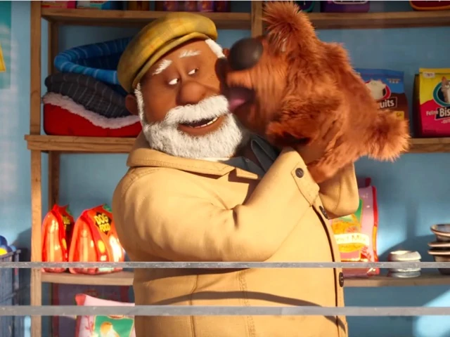 Fred | Universal Studios Wiki | Fandom