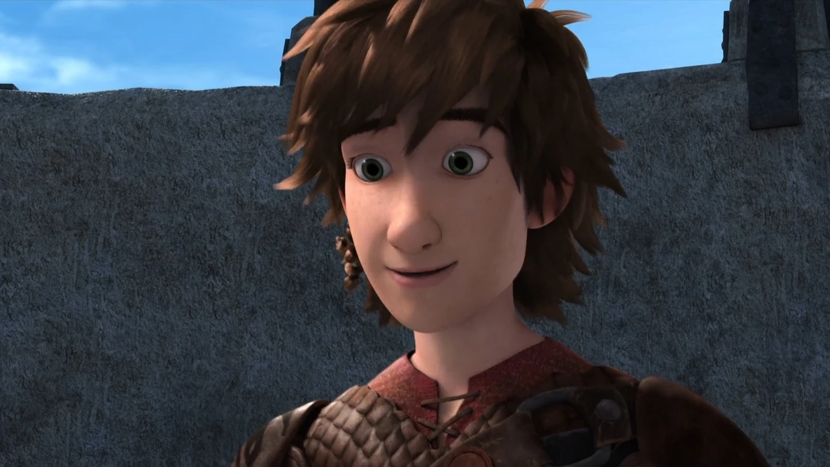 Hiccup Haddock/Gallery | Universal Studios Wiki | Fandom