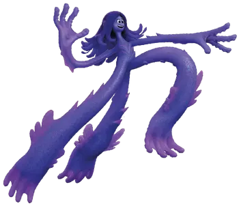 Ruby Gillman | Universal Studios Wiki | Fandom