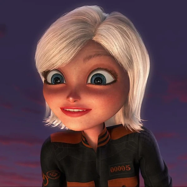 Susan Murphy | Universal Studios Wiki | Fandom