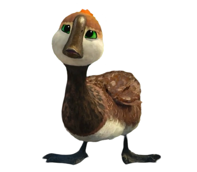 Brightbill | Universal Studios Wiki | Fandom