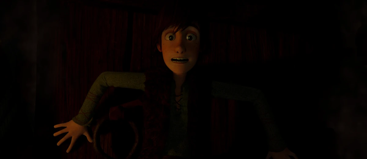 Hiccup Haddock/Gallery/Films and Television | Universal Studios Wiki ...