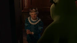 King Harold | Universal Studios Wiki | Fandom