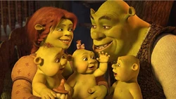 Shrek | Universal Studios Wiki | Fandom