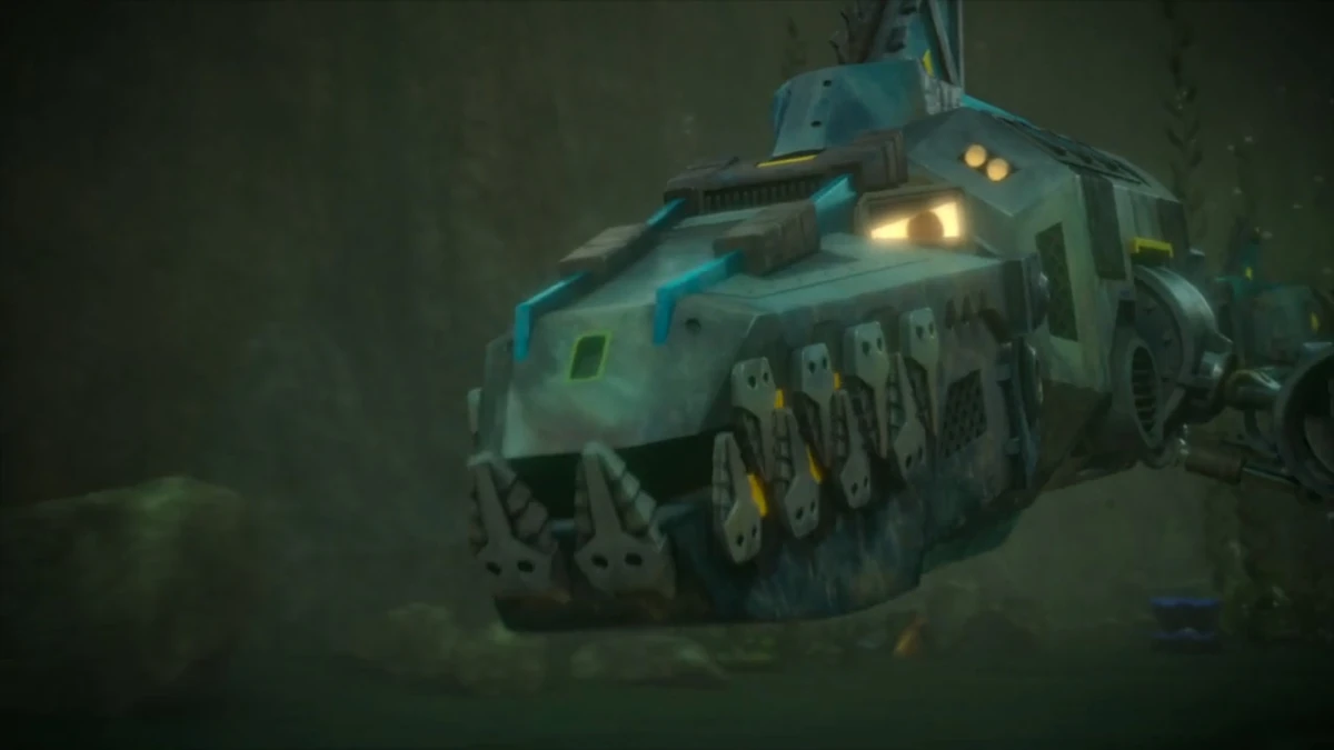 Aquadon | Universal Studios Wiki | Fandom