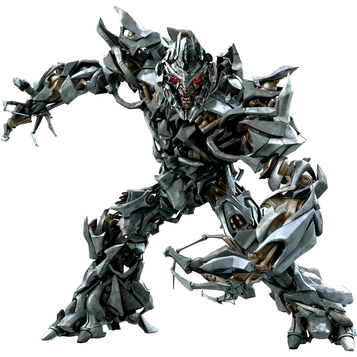 Megatron | Universal Studios Wiki | Fandom