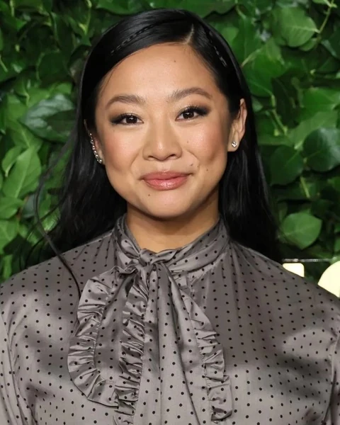 Stephanie Hsu | Universal Studios Wiki | Fandom