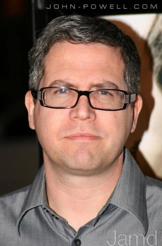 John Powell | Universal Studios Wiki | Fandom
