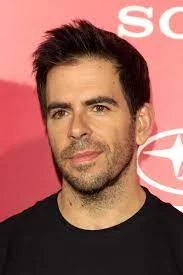 Eli Roth | Universal Studios Wiki | Fandom