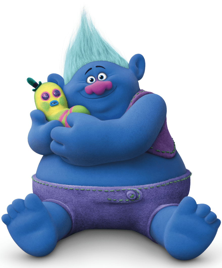 Biggie | Universal Studios Wiki | Fandom