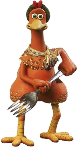 Ginger | Universal Studios Wiki | Fandom