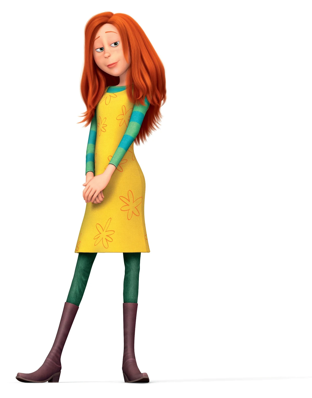 Audrey | Universal Studios Wiki | Fandom