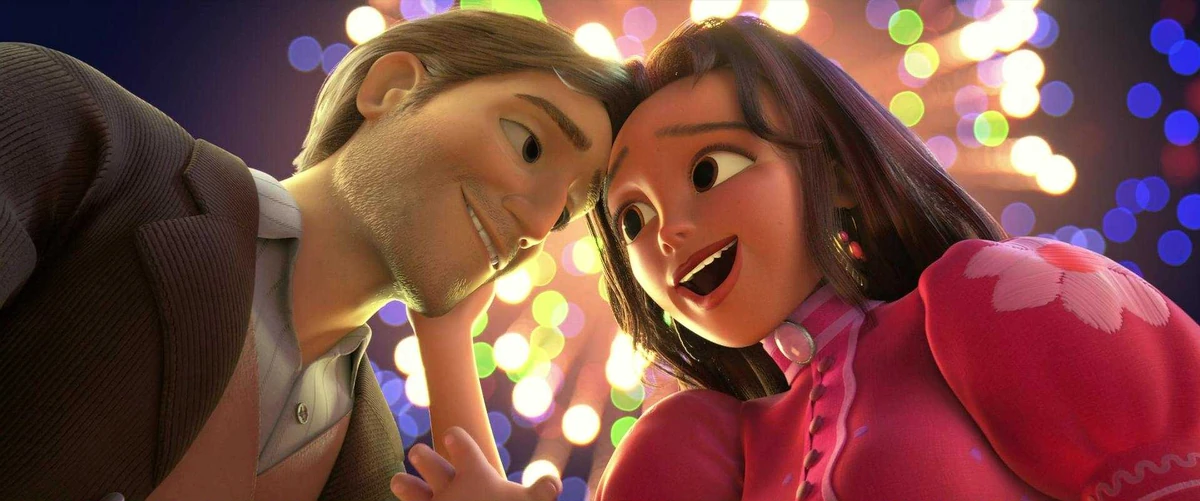 Fearless (Valiente Duet) | Universal Studios Wiki | Fandom