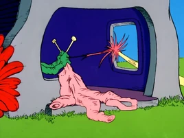 Thneed | Universal Studios Wiki | Fandom