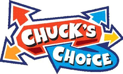Chuck's Choice | Universal Studios Wiki | Fandom