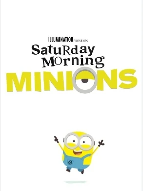 Saturday Morning Minions | Universal Studios Wiki | Fandom