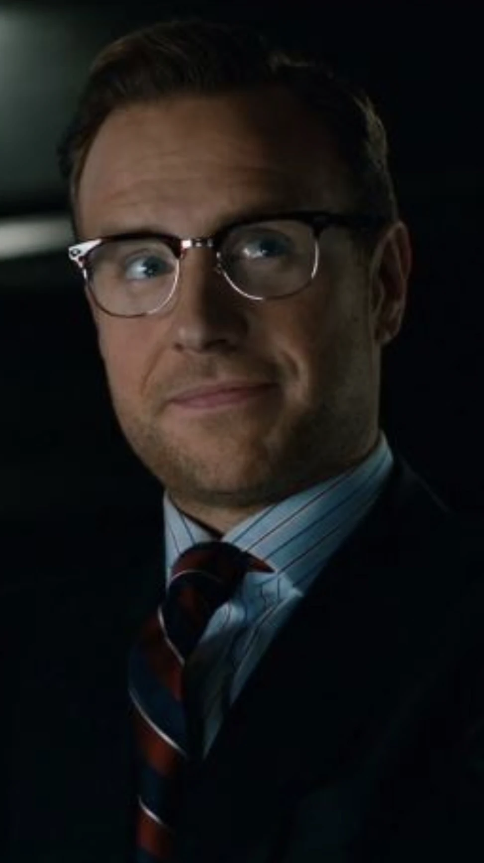 Eli Mills | Universal Studios Wiki | Fandom