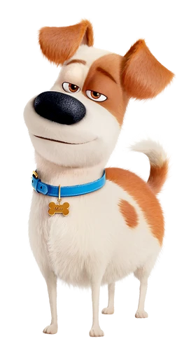 Max | Universal Studios Wiki | Fandom