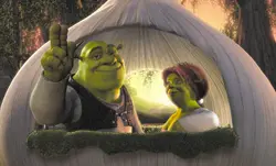 Shrek | Universal Studios Wiki | Fandom