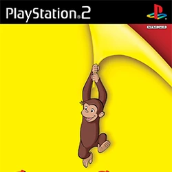 curious george ps2 release date
