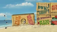 Madagascar (video)/Gallery | Universal Studios Wiki | Fandom