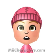 Edith Gru | Universal Studios Wiki | Fandom