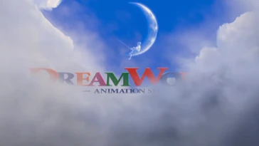 List of DreamWorks Animation logo Variants | Universal Studios Wiki ...