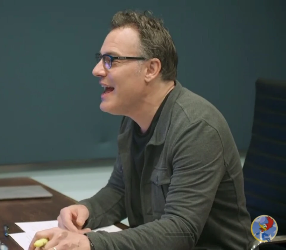 Alex Zimm | Universal Studios Wiki | Fandom