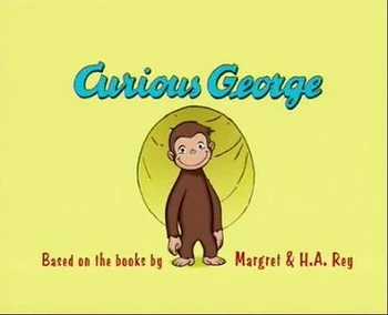 Curious George (TV Series) | Universal Studios Wiki | Fandom