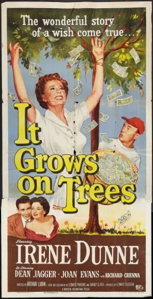 It Grows on Trees | Universal Studios Wiki | Fandom