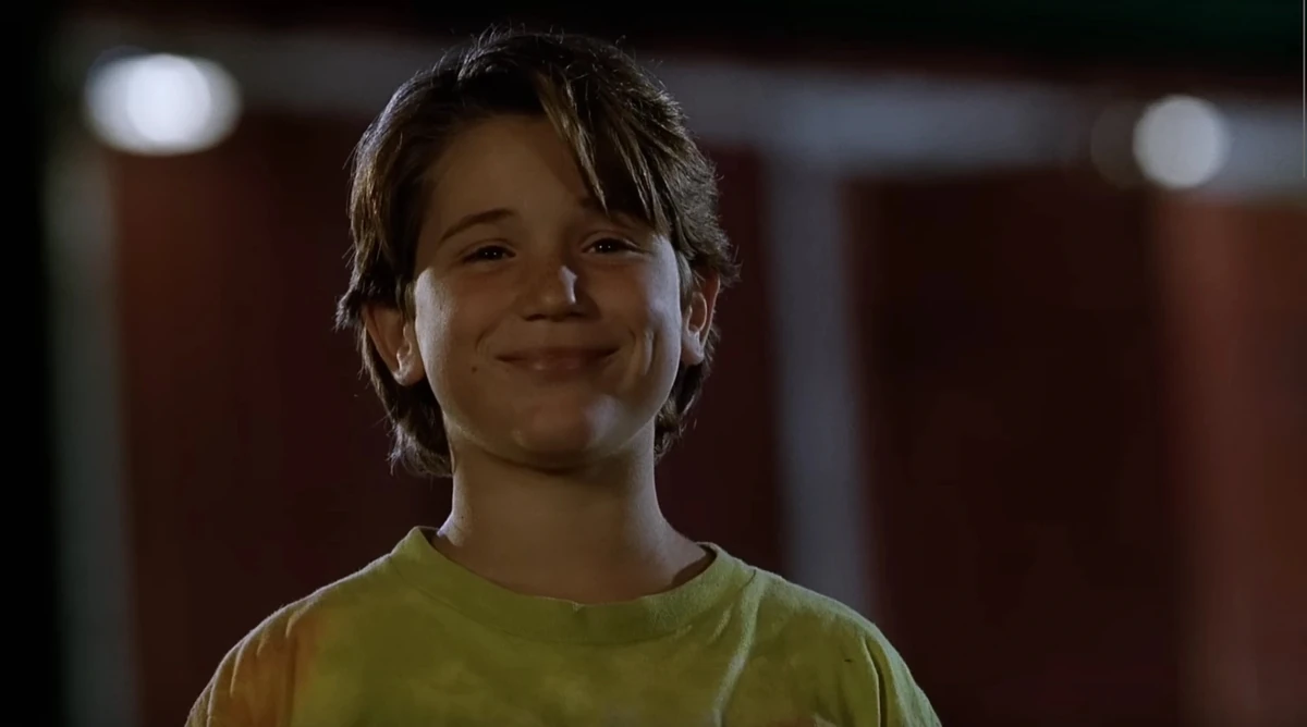 Cody Newton | Universal Studios Wiki | Fandom