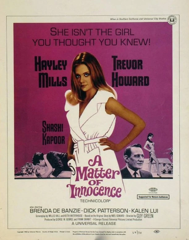 Pretty Polly | Universal Studios Wiki | Fandom