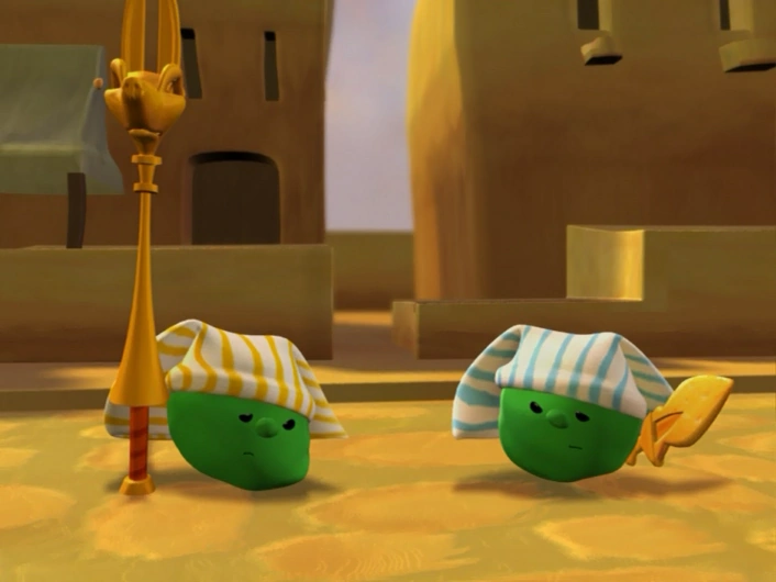 Pharaoh's Guards | Universal Studios Wiki | Fandom