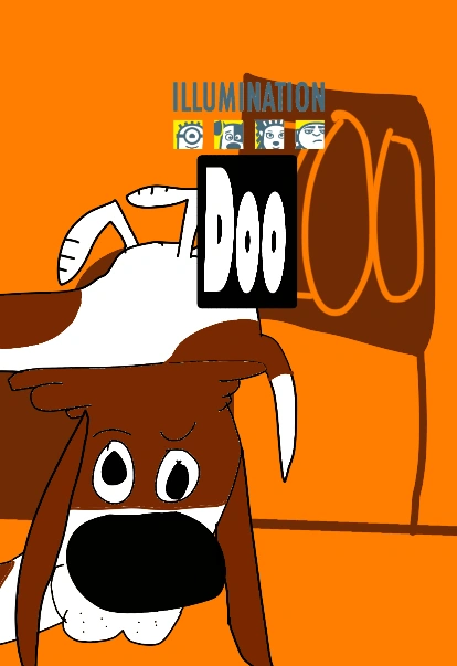 Doo | Universal Studios Wiki | Fandom