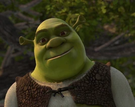 Shrek | Universal Studios Wiki | Fandom