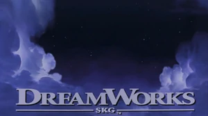 List of DreamWorks Animation logo Variants | Universal Studios Wiki ...