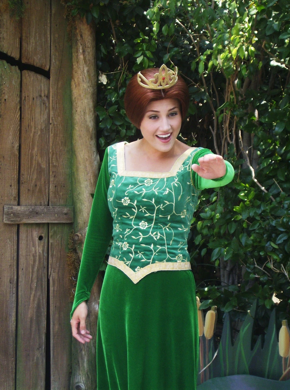 Theme Park Characters/Face Characters | Universal Studios Wiki | Fandom