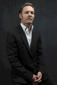 Kevin McCann | Universal Studios Wiki | Fandom