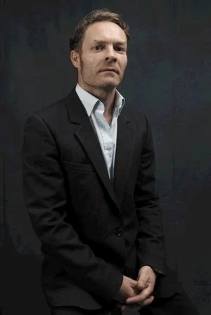 Kevin McCann | Universal Studios Wiki | Fandom