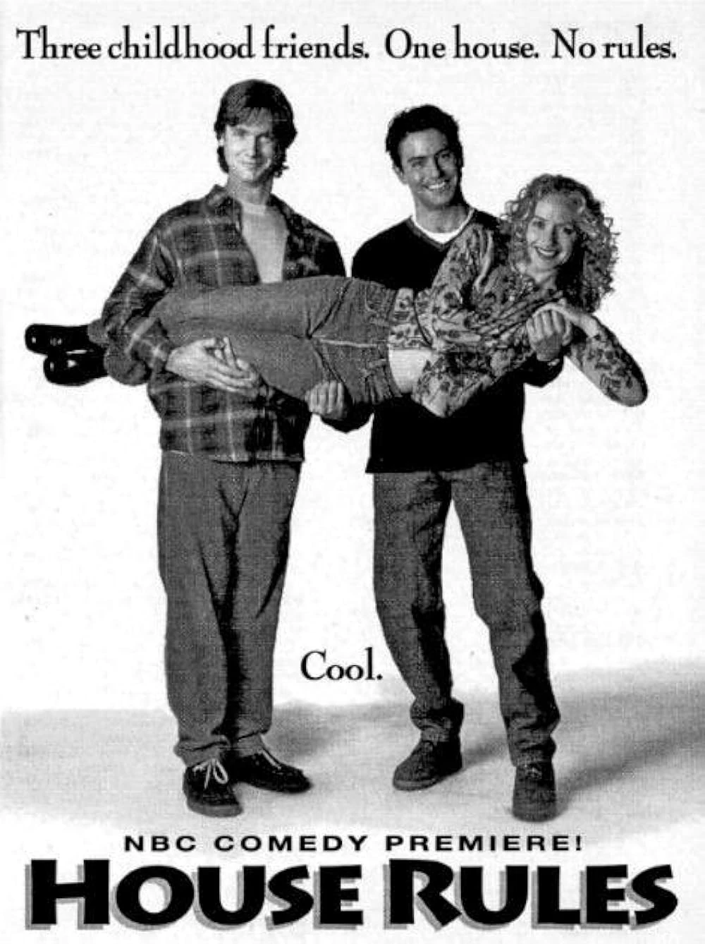 House Rules (1998 TV series) | Universal Studios Wiki | Fandom