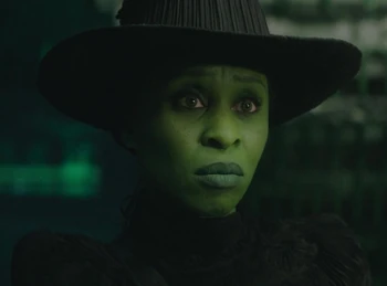 Elphaba Thropp | Universal Studios Wiki | Fandom