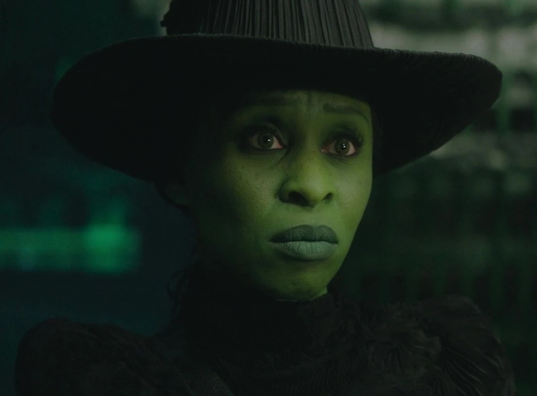 Elphaba Thropp | Universal Studios Wiki | Fandom