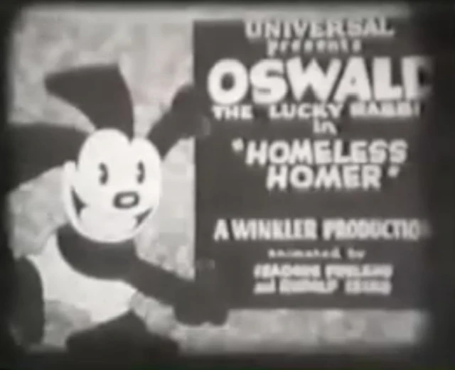 Homeless Homer | Universal Studios Wiki | Fandom