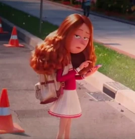 Poppy Prescott | Universal Studios Wiki | Fandom