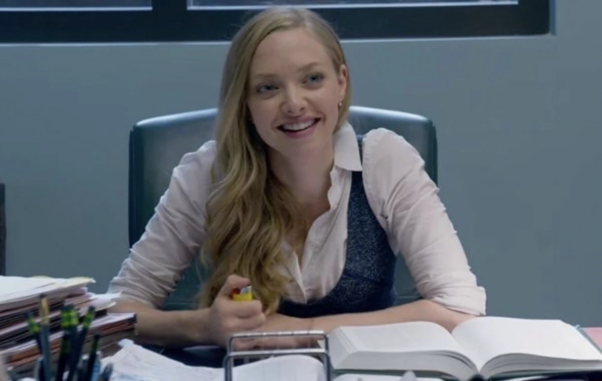 Samantha Jackson | Universal Studios Wiki | Fandom