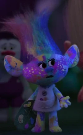 Harper | Universal Studios Wiki | Fandom