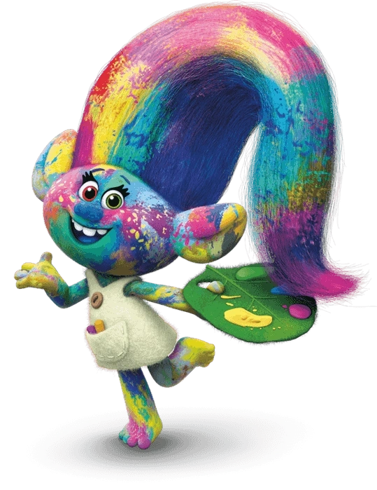 Harper | Universal Studios Wiki | Fandom